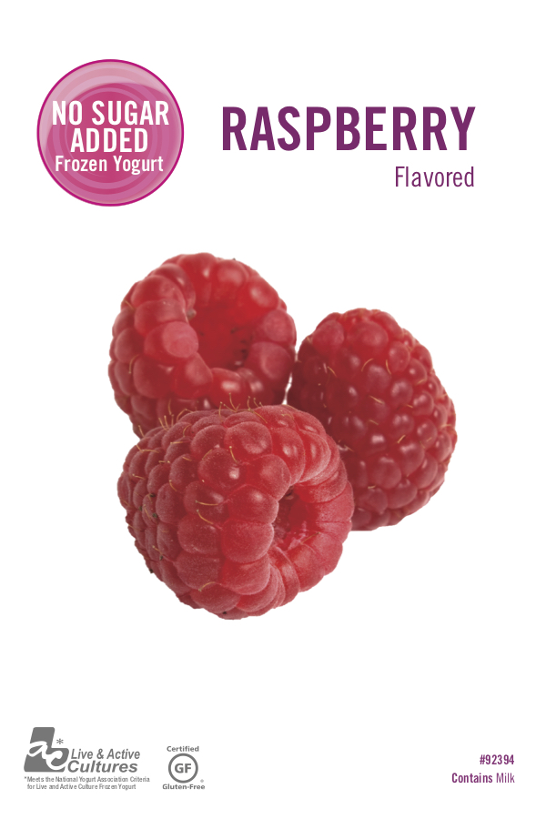 Frozen Yogurt Flavors | Snickerdoodlz